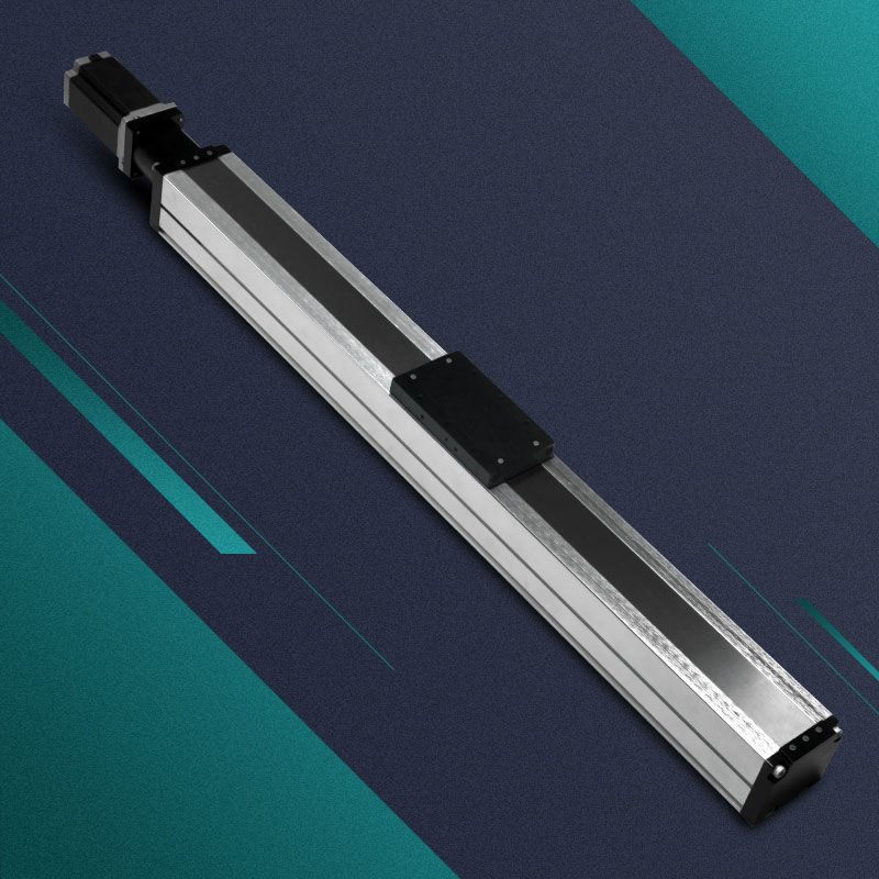 Electric actuator - FSL80 - FUYU Technology - linear / stepper / ball screw