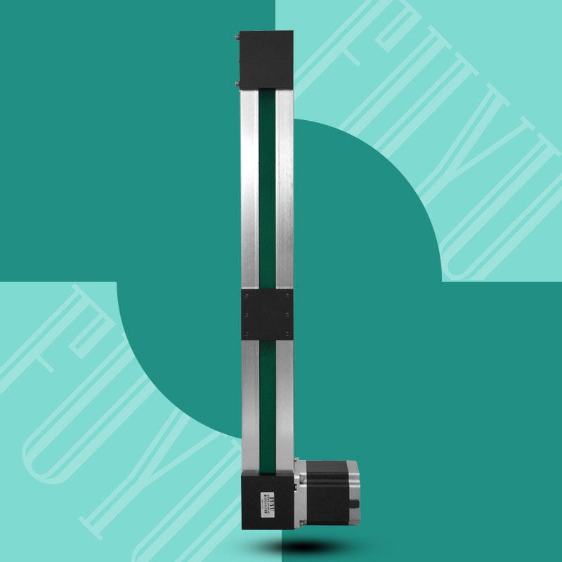 Robotic axis compensation module - FBL80E1000 - FUYU Technology