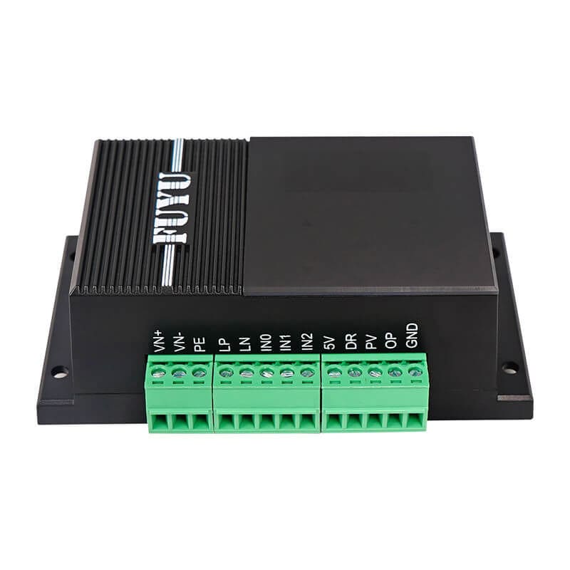 Single-axis motion controller - FSC-2A - FUYU Technology - linear / synchronous / single-phase