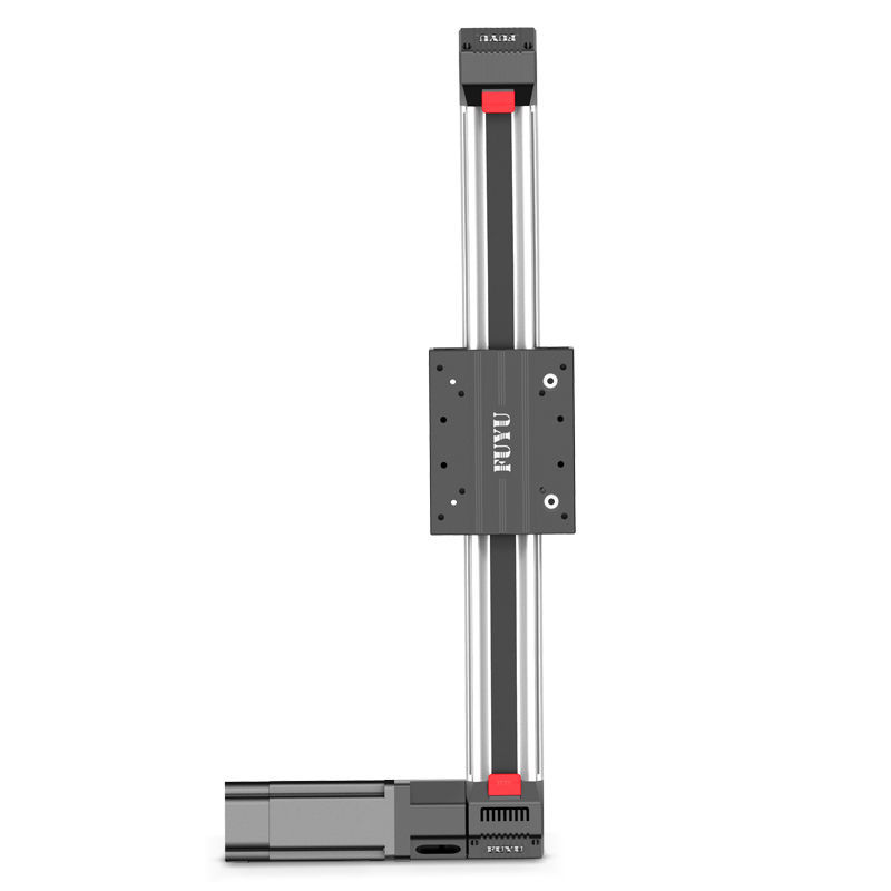 Slide linear guide unit - FPB60 - FUYU Technology - track / precision ...