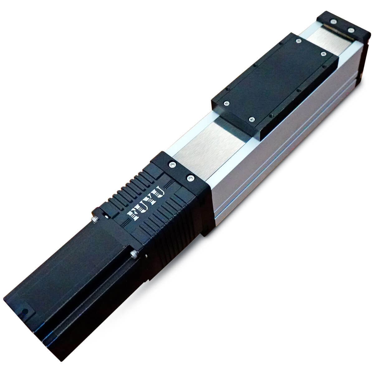 Ball bearing linear guide unit - FSL60 Series - FUYU Technology ...