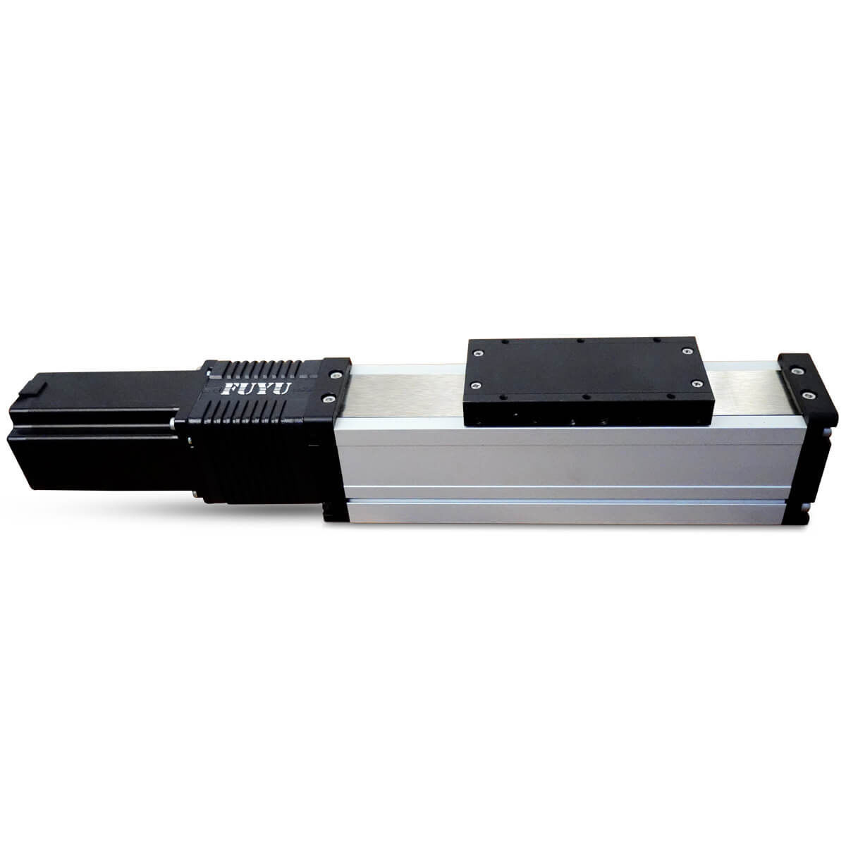 XY positioning stage - FSL60 Series - FUYU Technology - XYZ / Z-axis / motorized