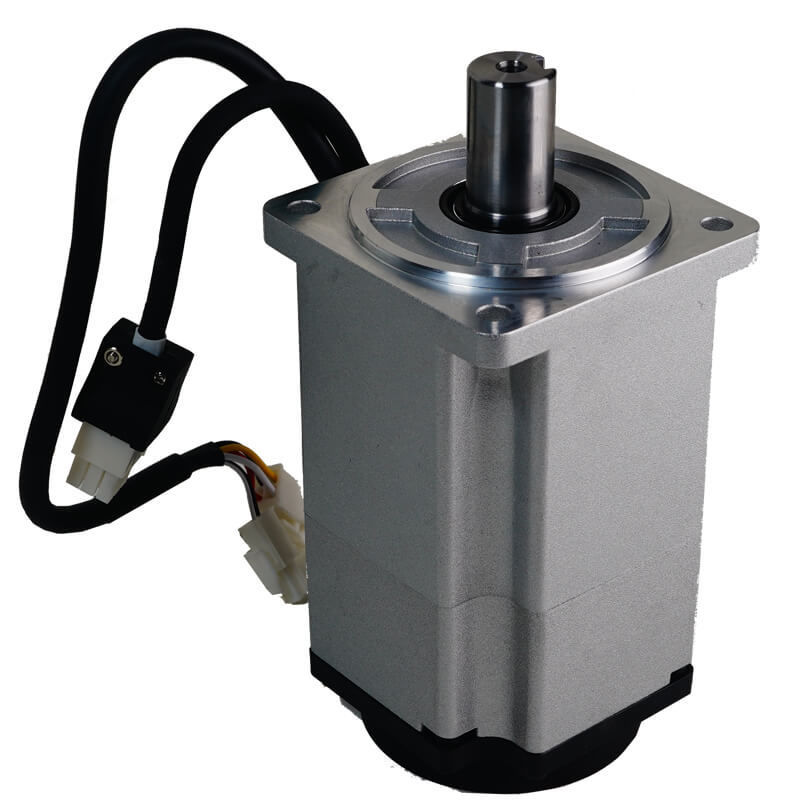 Universal servo motor - FYS Series - FUYU Technology - AC / 220 V / rugged