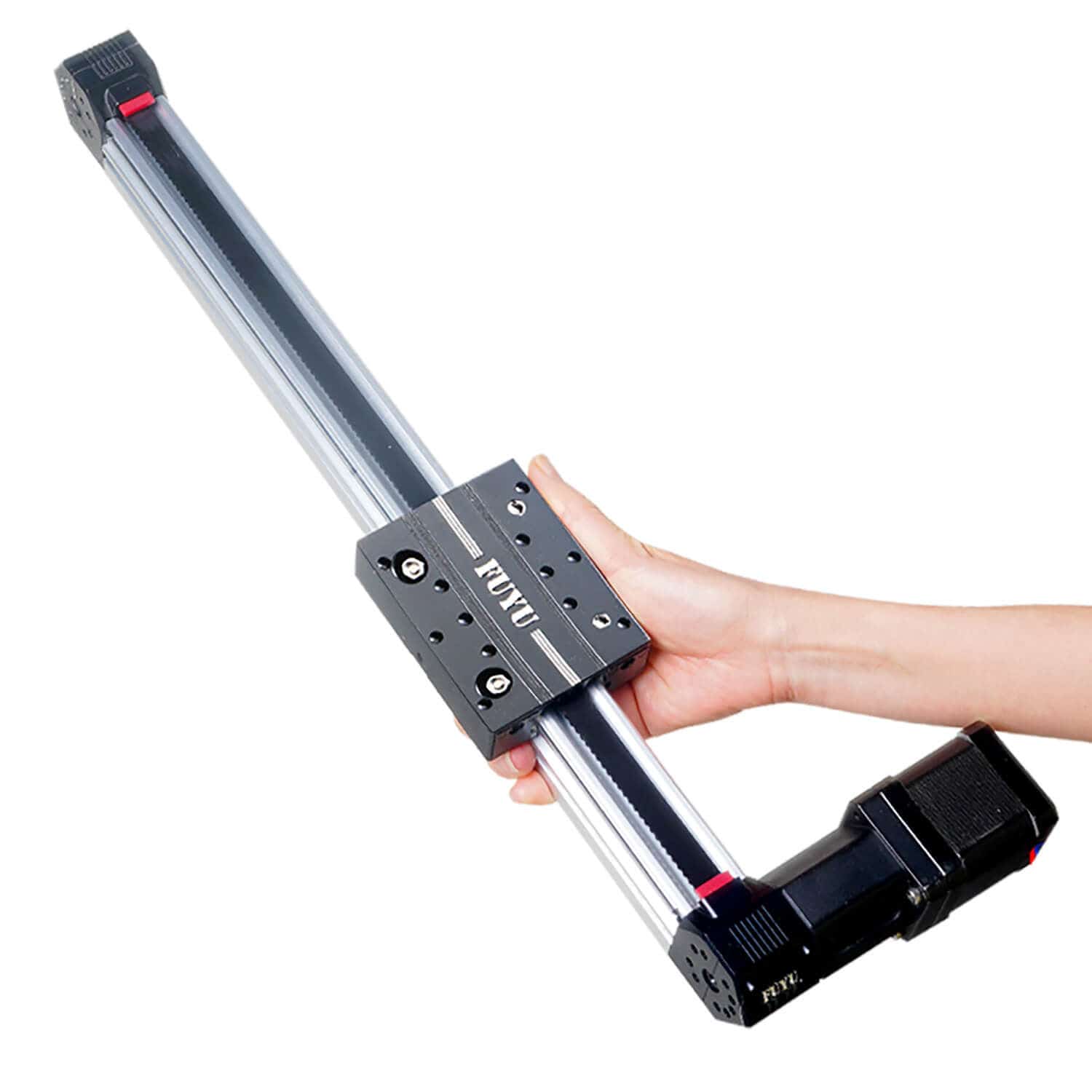 Slide linear motion system - FPB30 - FUYU Technology - track / compact / custom-made