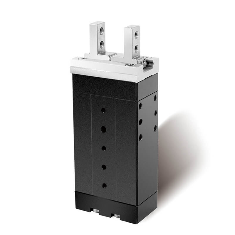 Electric gripper - EGB series - FUYU Technology - parallel / 2-jaw / for collaborative robots