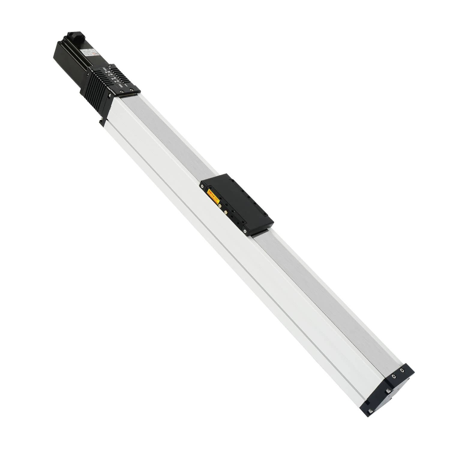 Ball screw linear module - FSL60 - FUYU Technology - aluminum profile ...