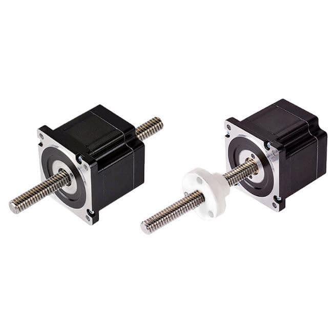 Electric actuator - 34-21 series - Jiangsu DINGS' Intelligent Control ...