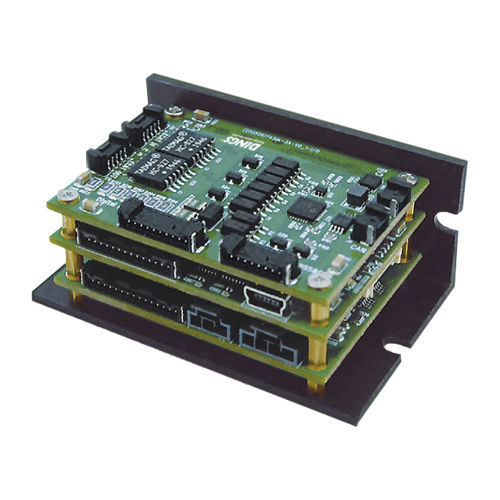 Brushless motor controller - DS-BVM Mini series - Jiangsu DINGS ...