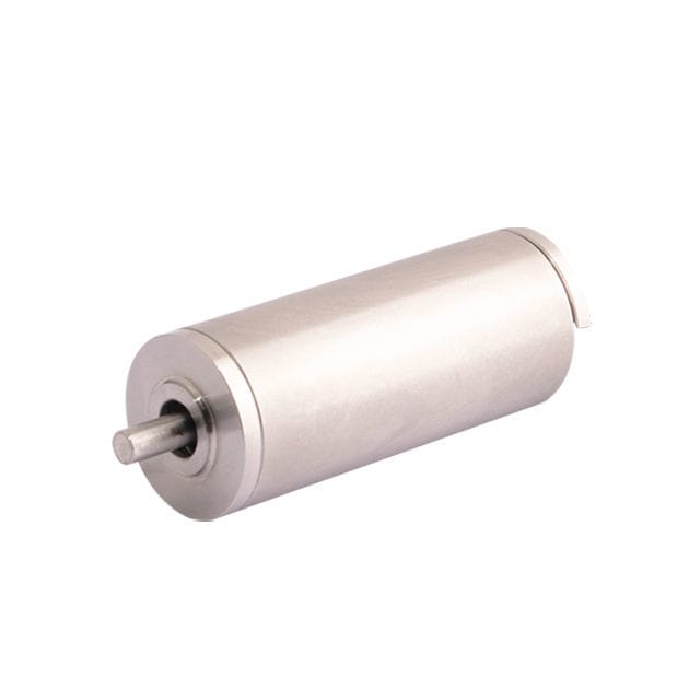 Slotless motor - 16ZWWC40 - Jiangsu DINGS' Intelligent Control ...