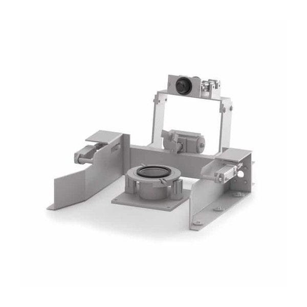 Hopper unloading system - ES - MIXACO Maschinenbau - for big bags ...