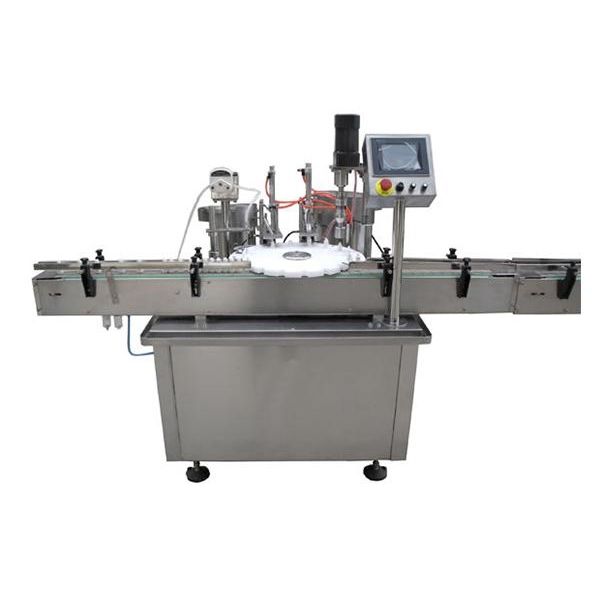 Automatic filling machine - Shenzhen J&D Drinking Water equipment Co ...
