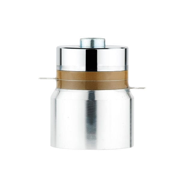 Radial ultrasonic transducer - CN2850-58HBM P8 - Yuhuan Clangsonic ...