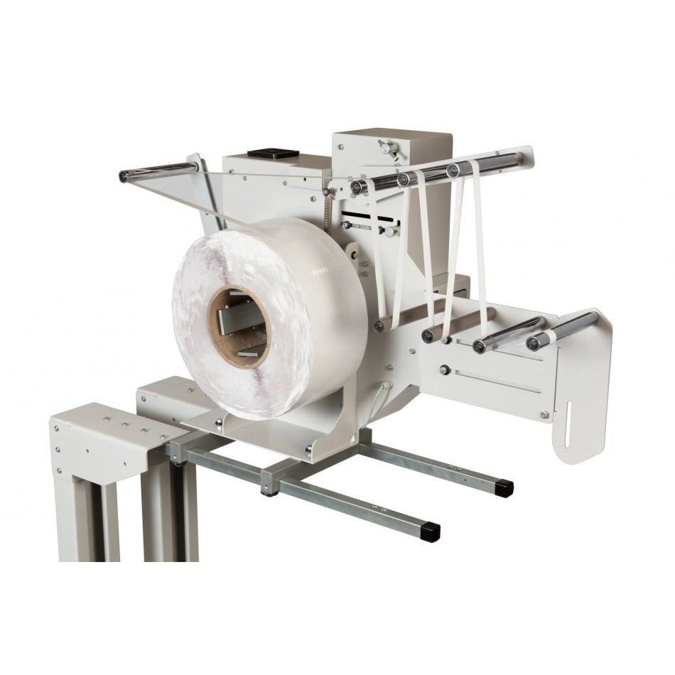 Tape unwinder - Altor Verticale - Fidia Macchine Grafiche - automatic ...