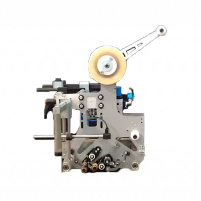 Adhesive tape applicator - Speedy TT - Fidia Macchine Grafiche