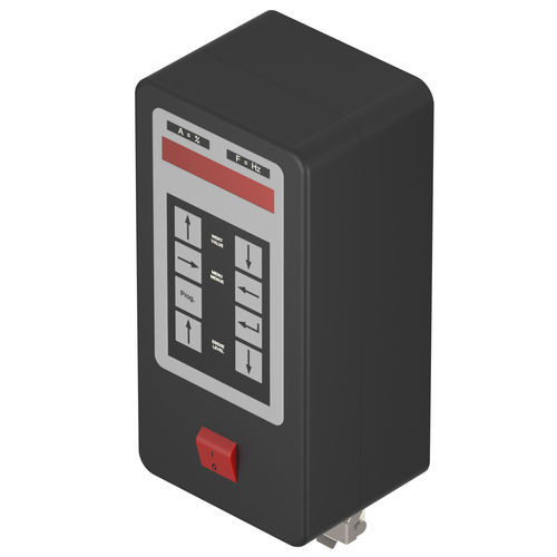 Frequency control relay - SIGA - Afag - adjustable