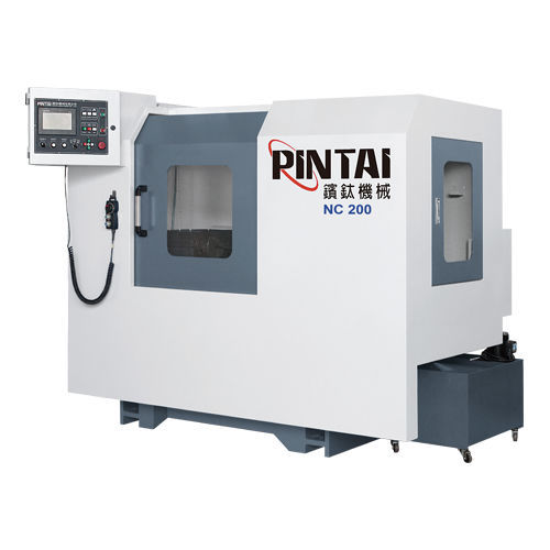 Internal cylindrical grinding machine - NC-200 - Pintai Machinery Co ...