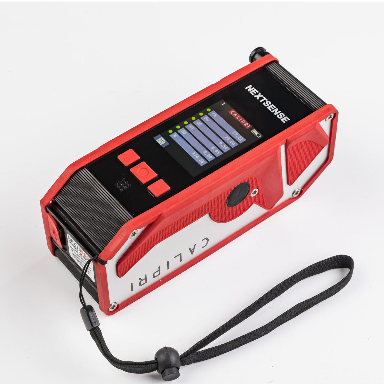 Optical profilometer - CALIPRI Prime - NEXTSENSE GmbH - laser ...