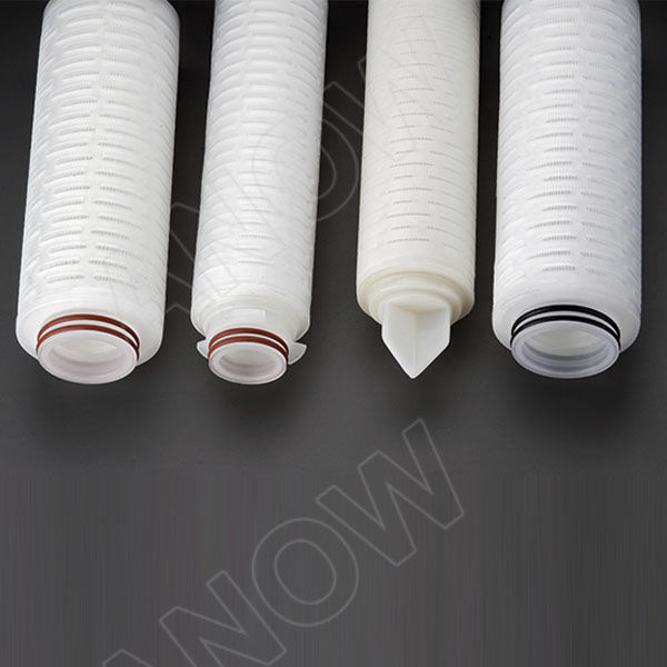 Micro-filtration filter cartridge - Pharmaceutical - ANOW ...