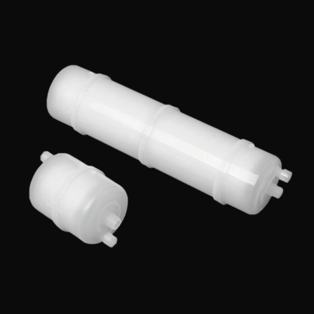 Water filter - CNE series - ANOW Microfiltration - capsule / high ...