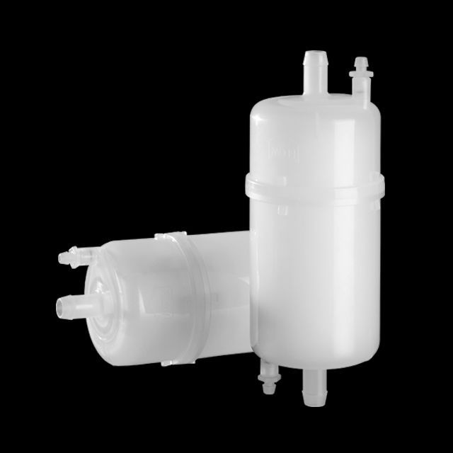 Capsule filter - CHP - ANOW Microfiltration - liquid / disposable