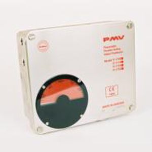 Pneumatic positioner - P1700 - PMV