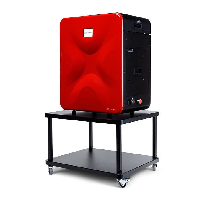 SLS 3D printer - Lisa - Sinterit - TPU / PA / TPE