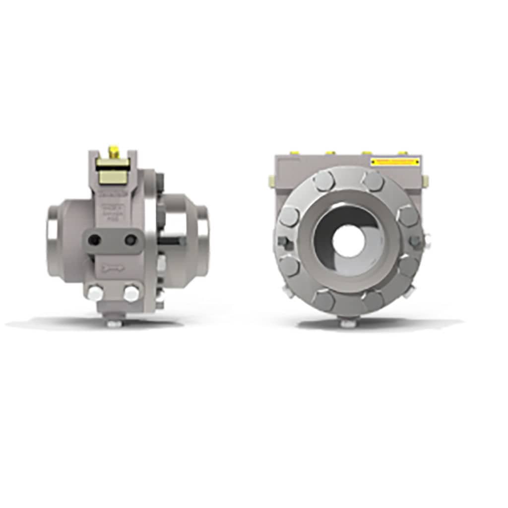 Orifice flow meter - Canalta Controls Ltd. - volume / for liquids ...