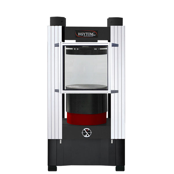 Compression testing machine - CTM PRO Series - Hoytom - tension ...