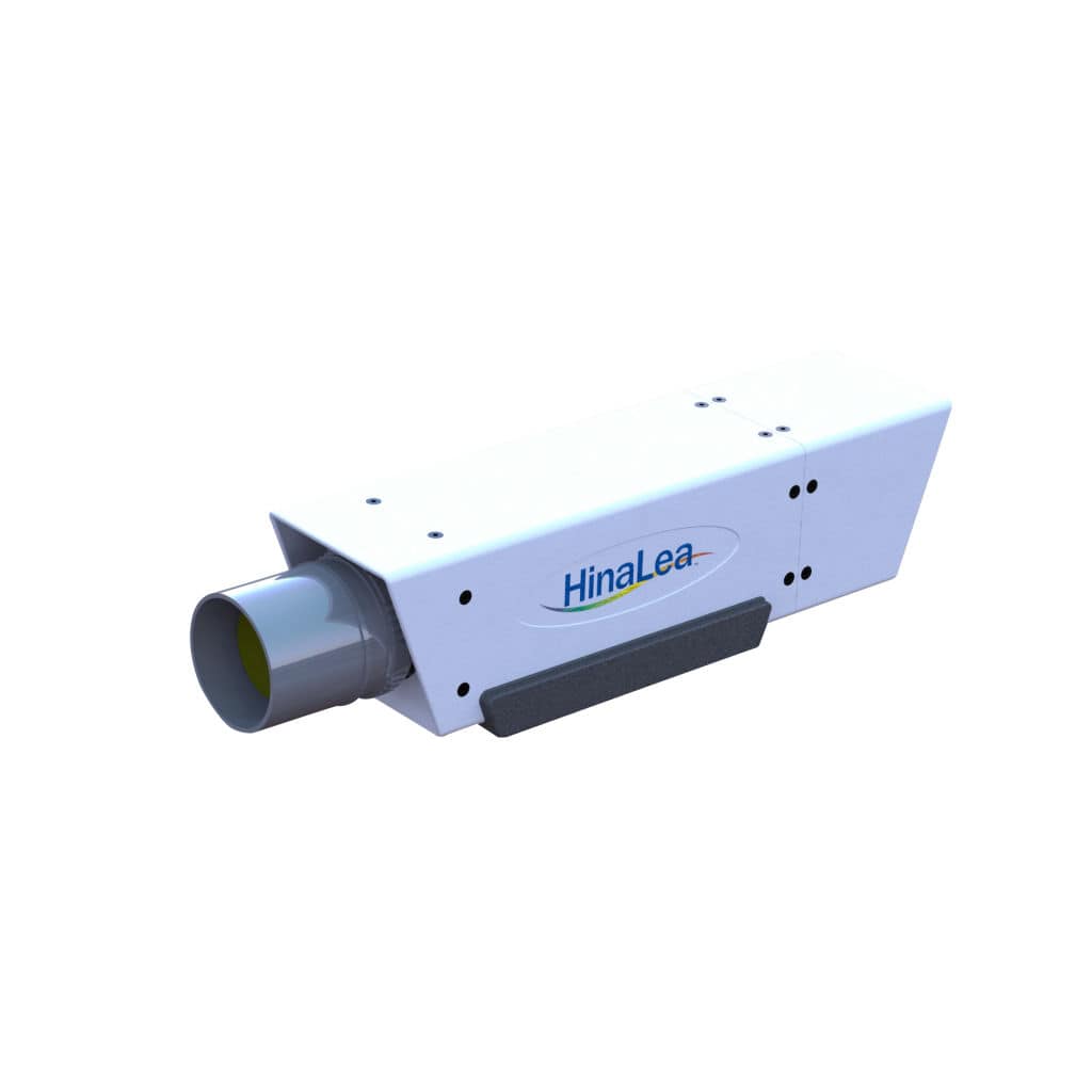 Biomedical research camera - 4200 - HinaLea Imaging - vision processing ...
