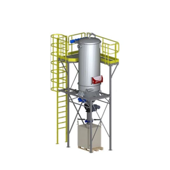 Air filter - INSTAL - FILTER - dust / cartridge / vacuum