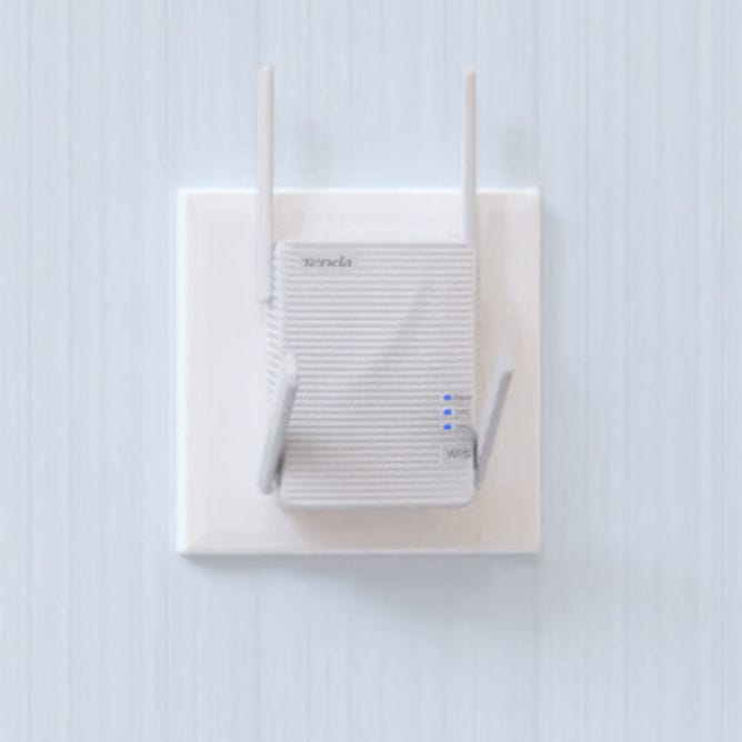 Ethernet extender - A21 - Shenzhen Tenda Technology Co.,Ltd. - network ...