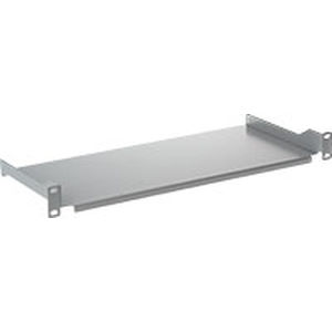 19" rack shelf - F9 series - TECNOSTEEL