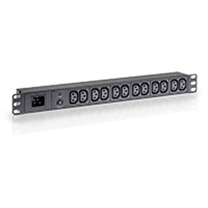 Power strip - TecnoPower Server - TECNOSTEEL