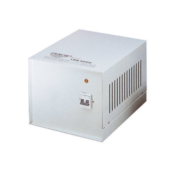 Cyclone spark arrester - TSR 3000 - Microset