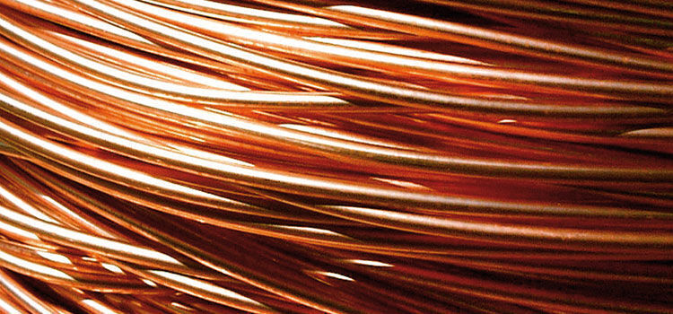 Insulated wire - ASTM B3 - LEONI - copper / round / for automotive ...