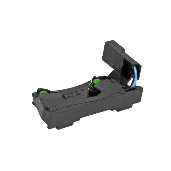 Cable harness - Cable channels & brackets - LEONI