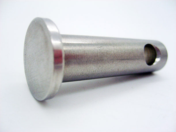 Stainless steel bar turning machining - A.G.C. BUSINESS CONSULTING S.A ...