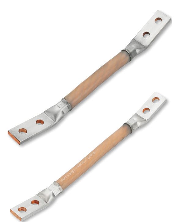 Power cable - 16700 - Druseidt - insulated / stranded / round