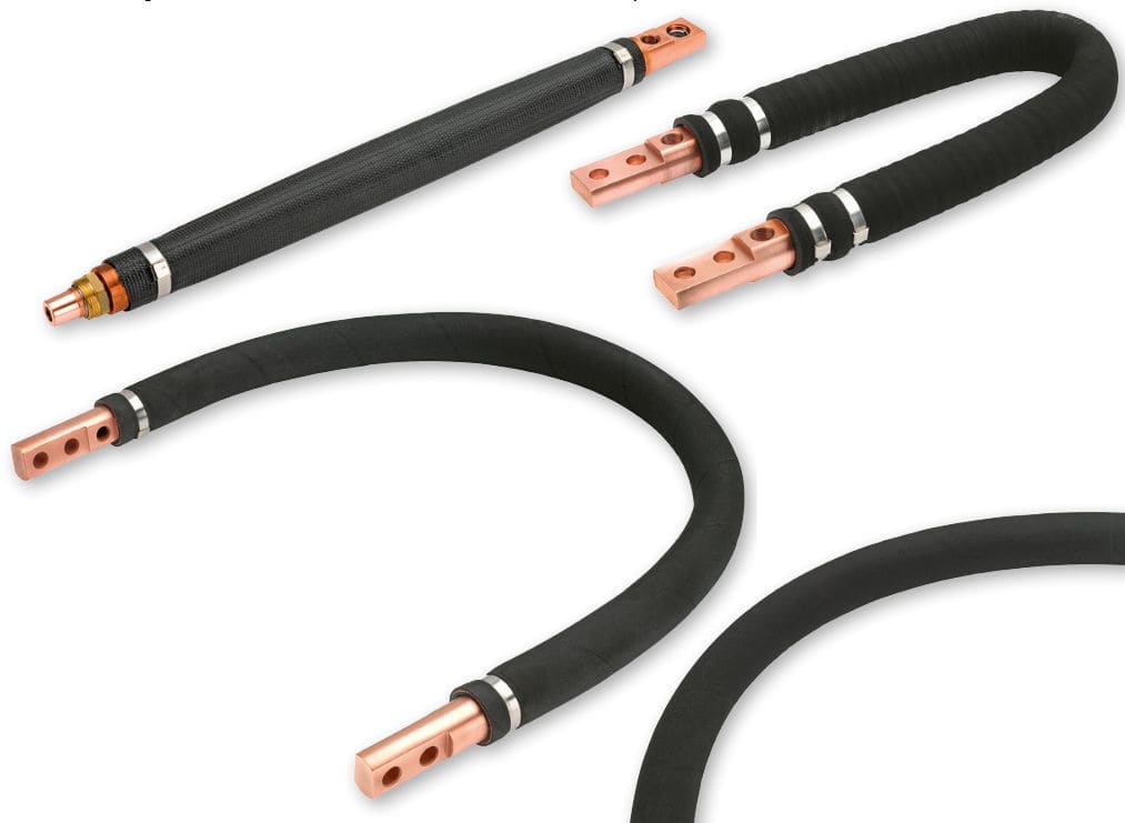 Power cable - 306 series - Druseidt - DIN / waterproof / twisted pair