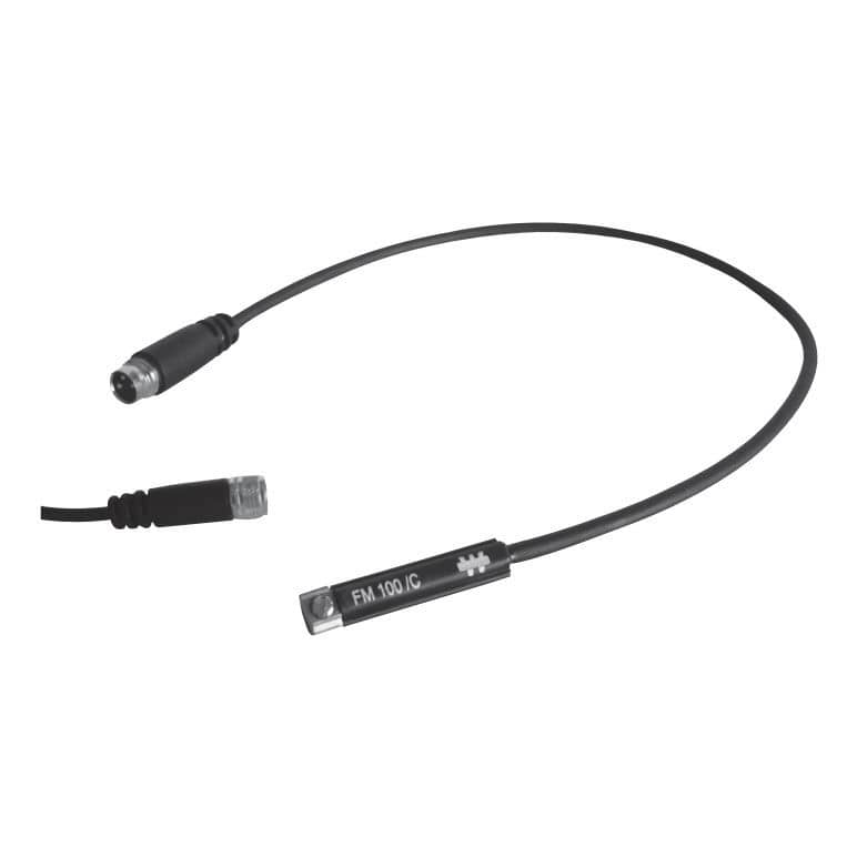 Linear position sensor - FM100 series - Waircom - non-contact ...