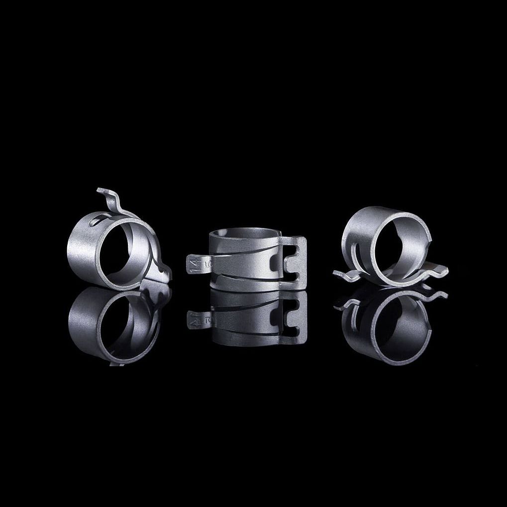 Zinc coating spraying - DORKEN MKS - on metal / automotive