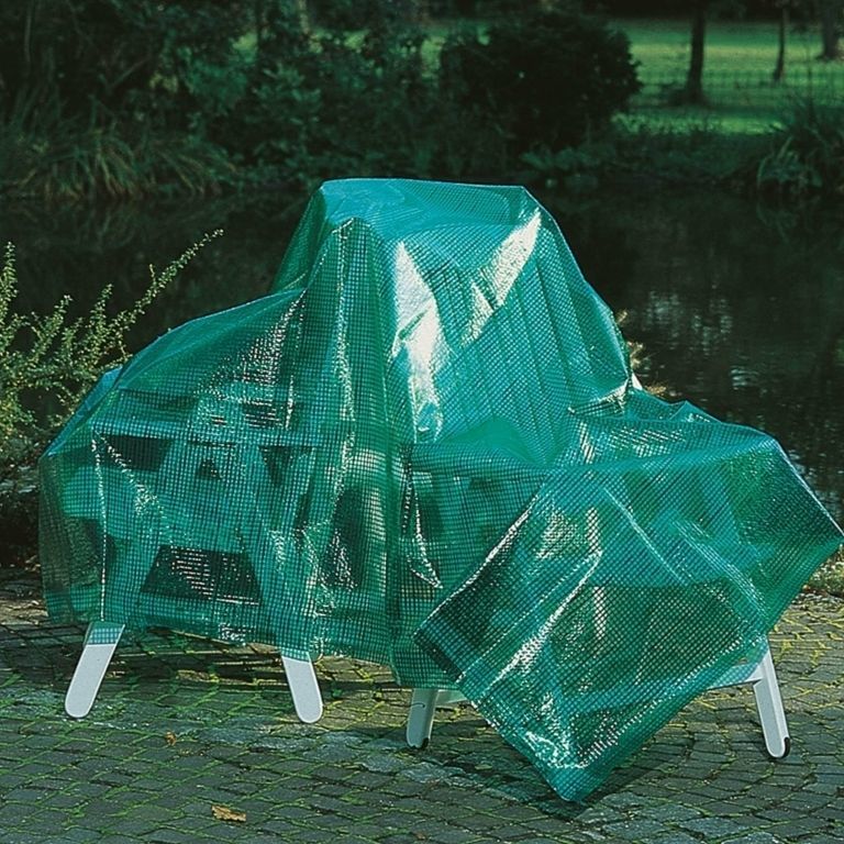 Waterproof sheeting - DELTA®-PLAN 1000 - DORKEN MKS