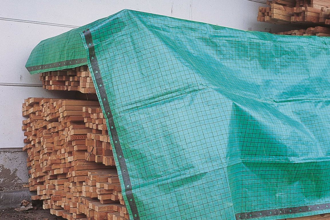 Protection sheeting - DELTA®-PLAN 2000 - DORKEN MKS