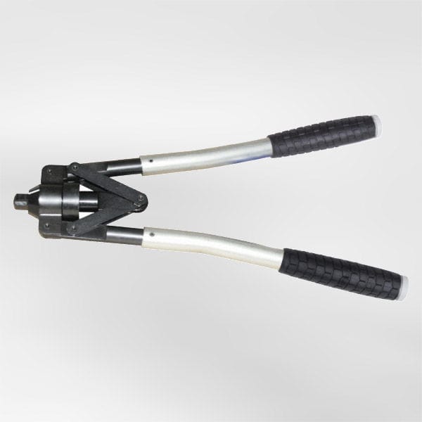 Notching tool - 03015 - ALFRA GmbH