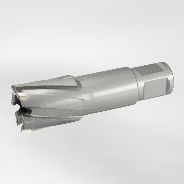 TCT core drill - Rotabest® - ALFRA GmbH - Weldon