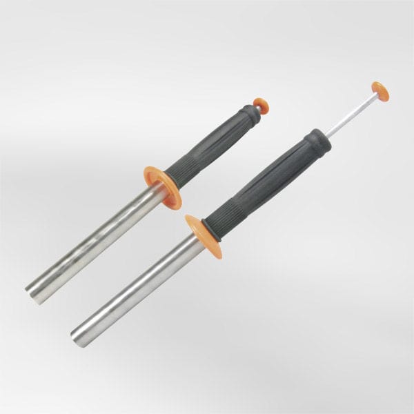 Magnetic chip remover - 18654 - ALFRA GmbH