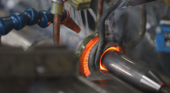 Stainless steel tempering - HACER TRAITEMENTS DES METAUX - automotive ...