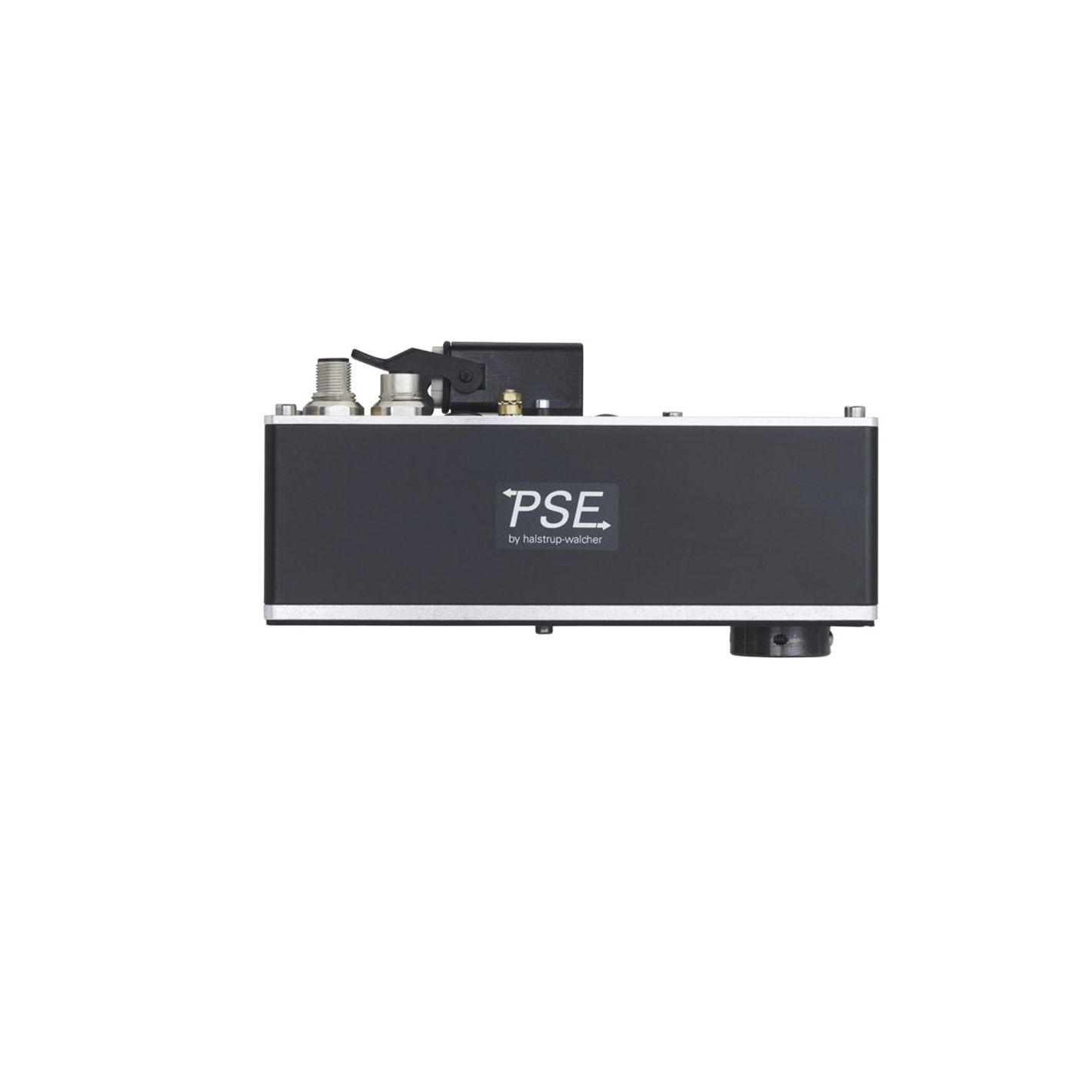 Single-shaft positioning system - PSE 34x-14 - halstrup-walcher GmbH ...