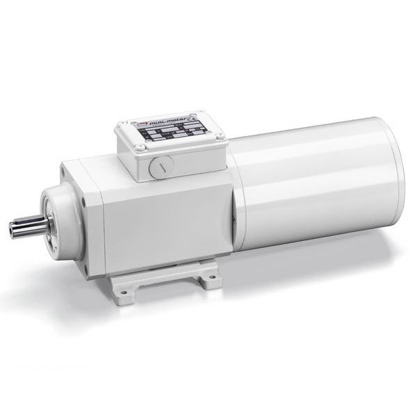 Helical gear gear-motor - PAF - Mini Motor SPA - asynchronous / three ...