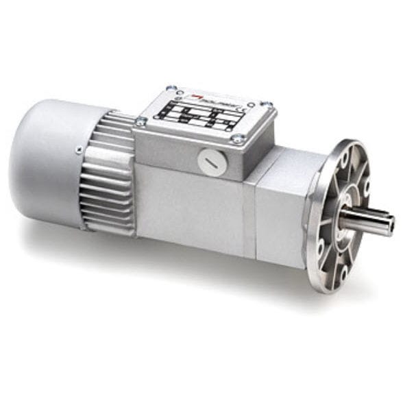 Three-phase gear-motor - PAE series - Mini Motor SPA - single-phase ...